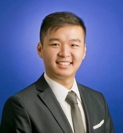 Registration for Investing Accelerator - Eric Seto